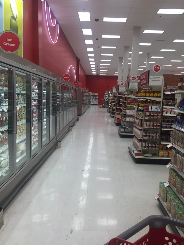 TARGET - 6000 Sawmill Rd, Dublin OH - Hours, Directions, Reviews ...