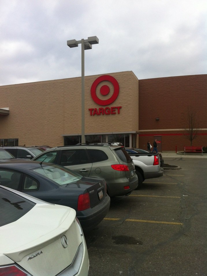 TARGET - 6000 Sawmill Rd, Dublin OH - Hours, Directions, Reviews ...