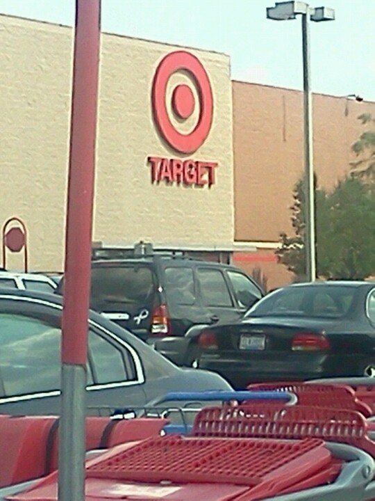 TARGET - 6000 Sawmill Rd, Dublin OH - Hours, Directions, Reviews ...