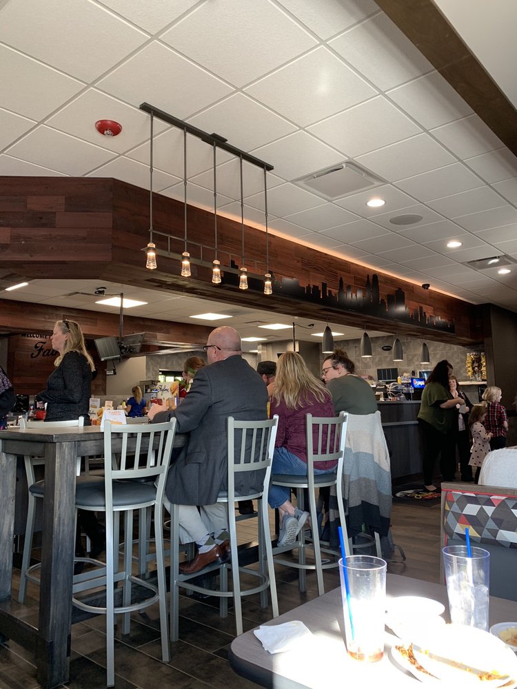 Fairfield, OH Restaurants Open for Takeout, Curbside Service and/or ...