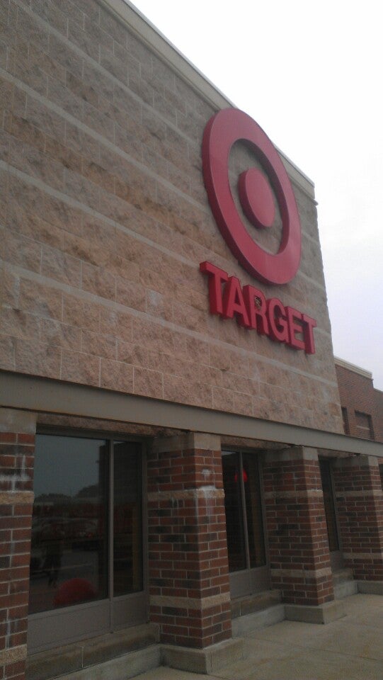 TARGET - 20900 Westgate Mall Dr, Fairview Park OH - Hours, Directions ...