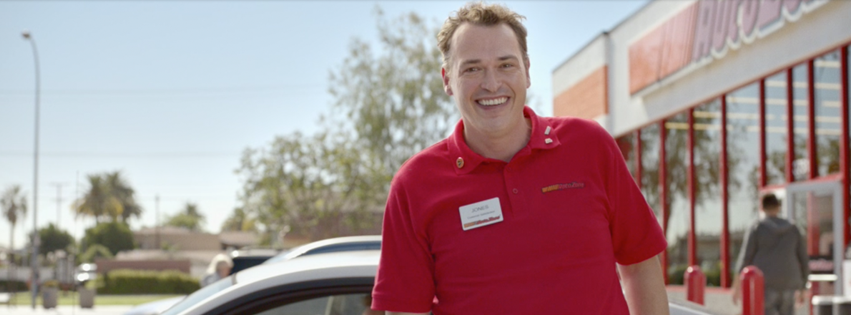 AUTOZONE AUTO PARTS - 668 E Main St, Jackson OH - Hours, Directions ...