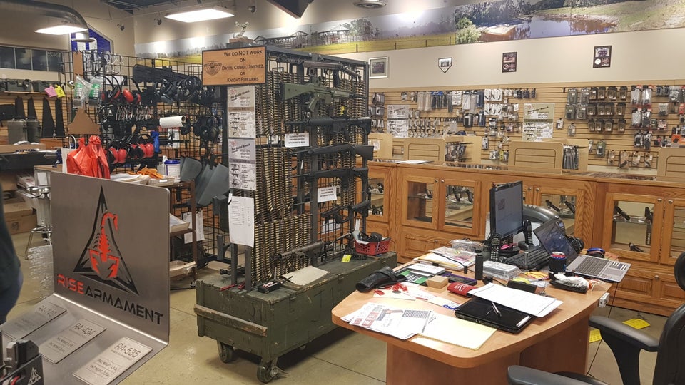 THE BULLET RANCH - Pataskala OH - Hours, Directions, Reviews - Loc8NearMe