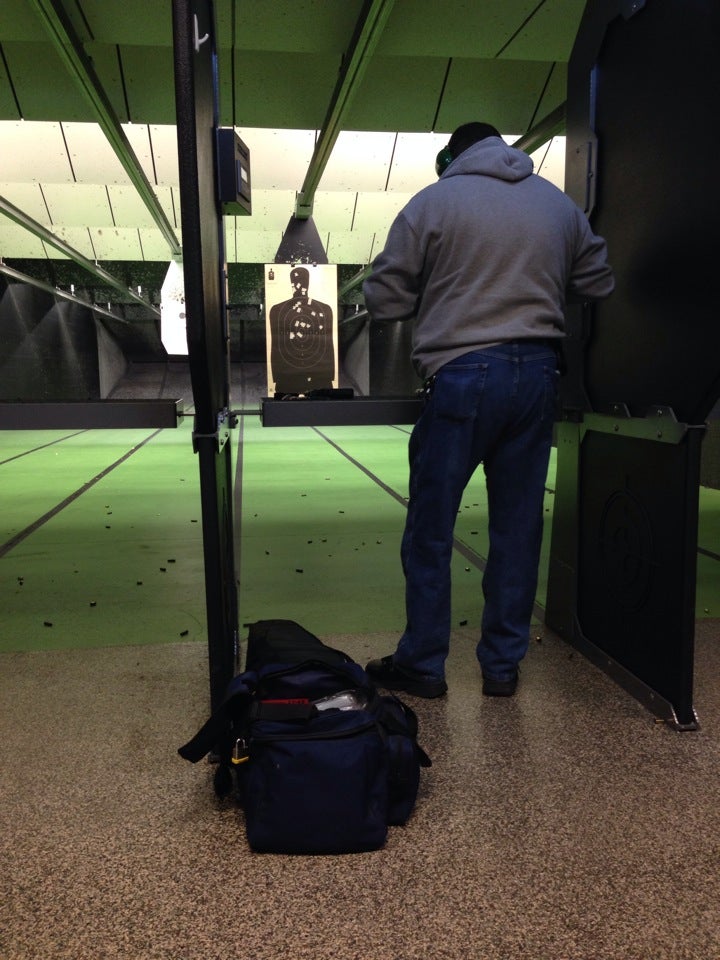 THE BULLET RANCH - Pataskala OH - Hours, Directions, Reviews - Loc8NearMe