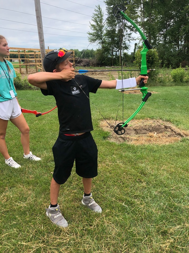 THE BULLET RANCH - Pataskala OH - Hours, Directions, Reviews - Loc8NearMe