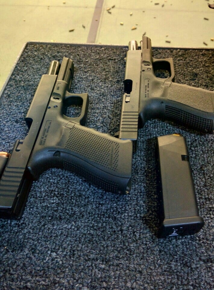 THE BULLET RANCH - Pataskala OH - Hours, Directions, Reviews - Loc8NearMe