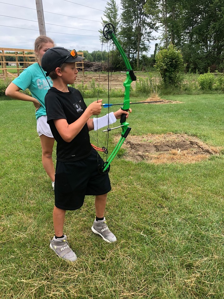 THE BULLET RANCH - Pataskala OH - Hours, Directions, Reviews - Loc8NearMe