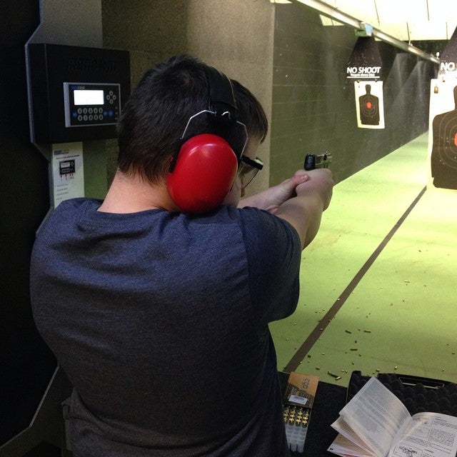 THE BULLET RANCH - Pataskala OH - Hours, Directions, Reviews - Loc8NearMe