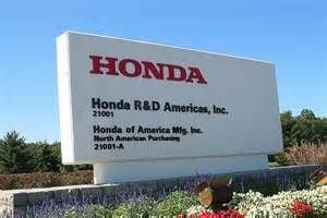 HONDA AUTO DEVELOPMENT CENTER - Raymond OH - Hours, Directions, Reviews ...
