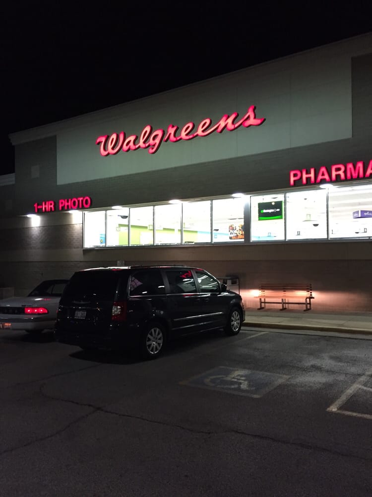 WALGREENS - 21010 Center Ridge Rd, Rocky River OH - Hours, Directions ...