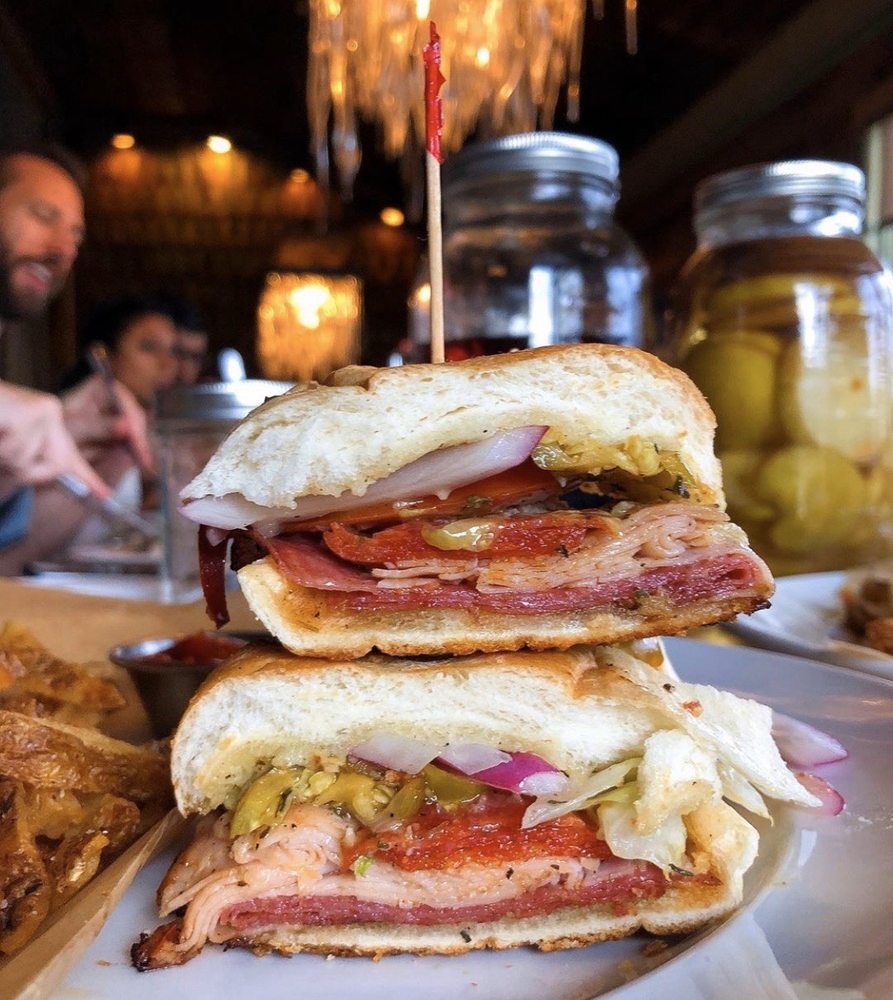 Solon, OH Restaurants Open for Takeout, Curbside Service and/or ...