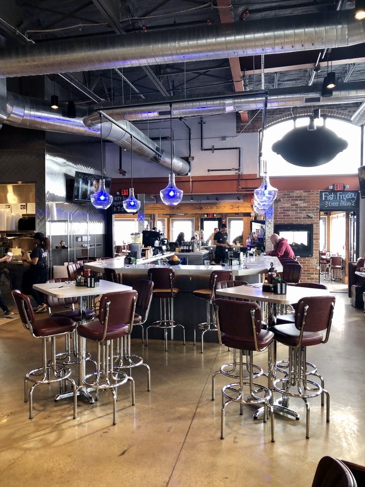 Solon, OH Restaurants Open for Takeout, Curbside Service and/or ...