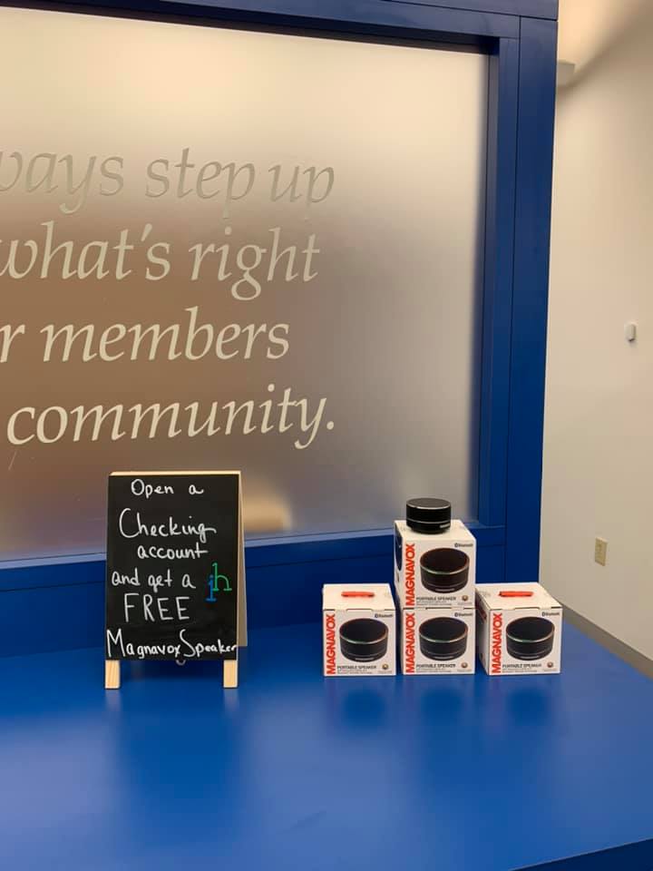 IH CREDIT UNION - Springfield OH - Hours, Directions, Reviews - Loc8NearMe