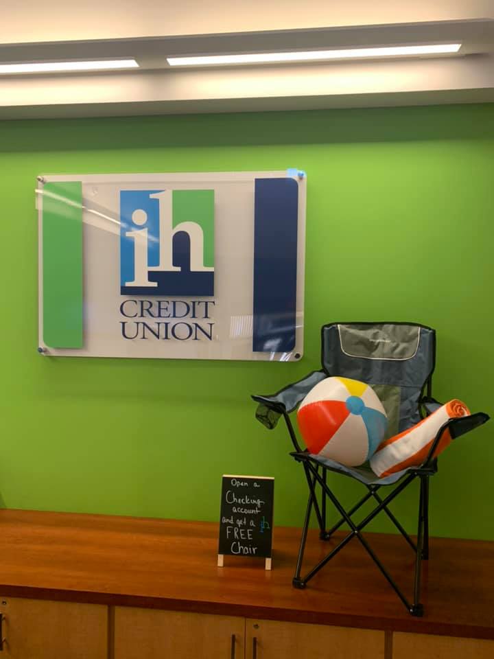 IH CREDIT UNION - Springfield OH - Hours, Directions, Reviews - Loc8NearMe