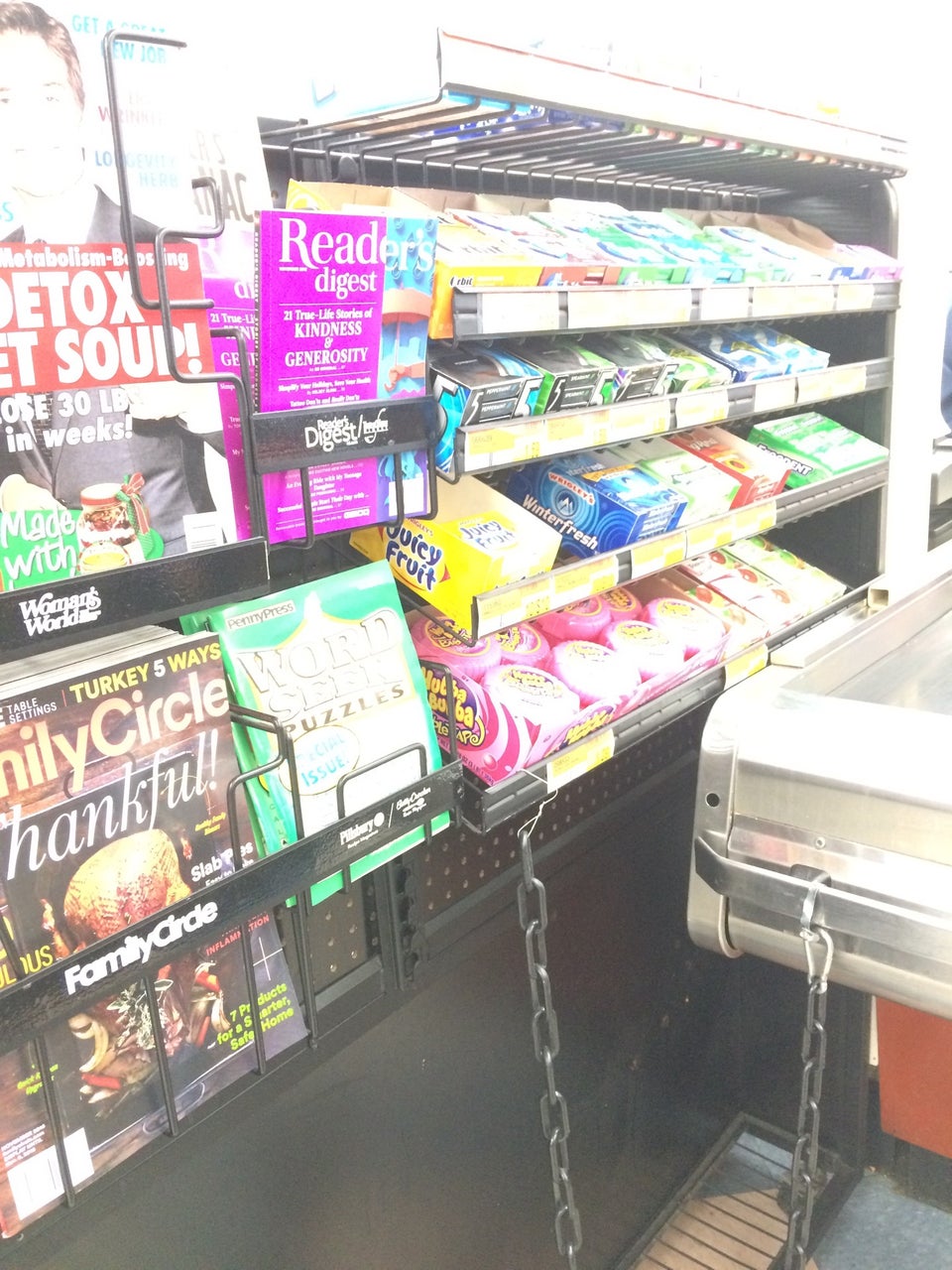 NEMENZ IGA STORES - Struthers OH - Hours, Directions, Reviews - Loc8NearMe