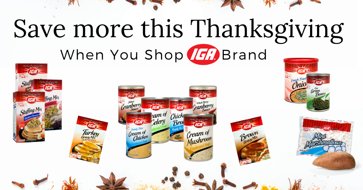 NEMENZ IGA STORES - Struthers OH - Hours, Directions, Reviews - Loc8NearMe