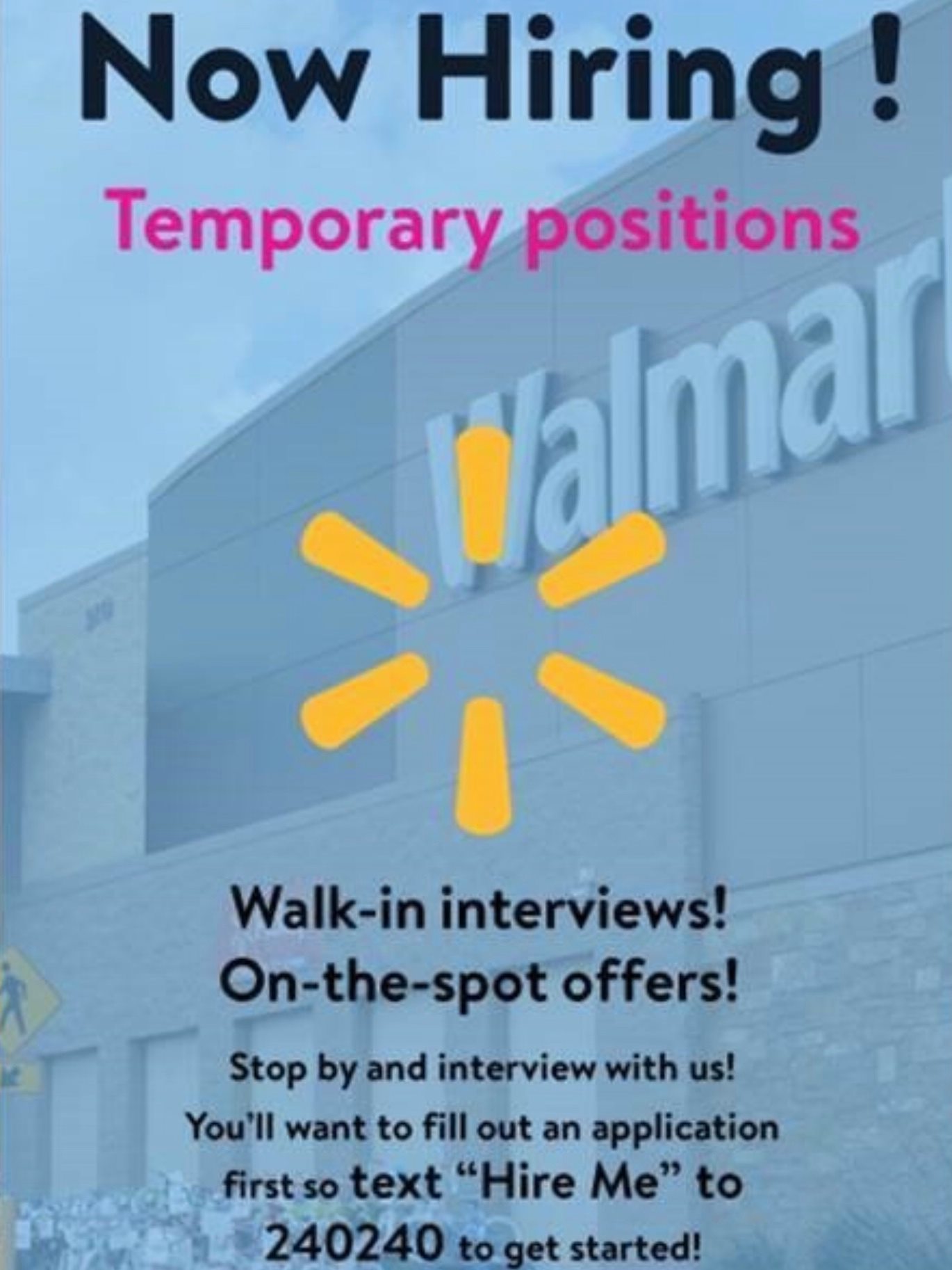 WALMART SUPERCENTER - 2925 Glendale Ave, Toledo OH - Hours, Directions ...