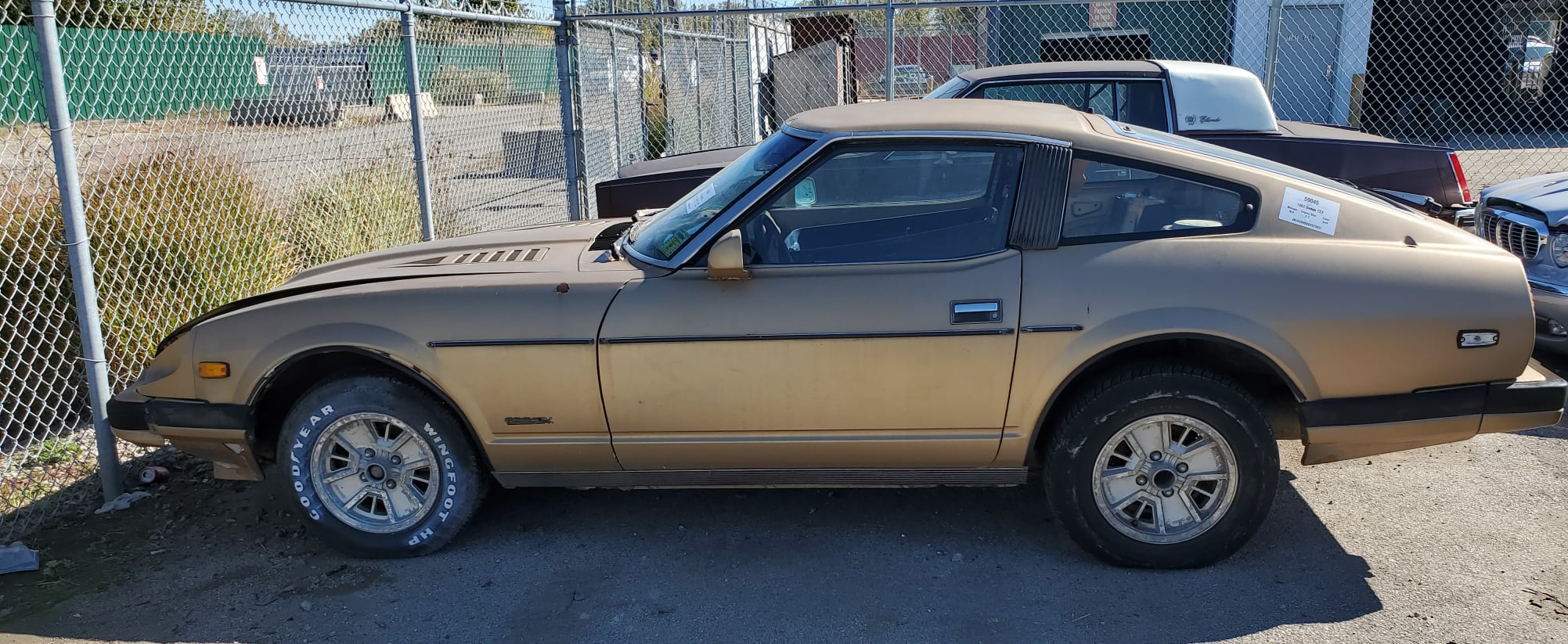 CHERRY PICKED AUTO PARTS - Toledo OH - Hours, Directions, Reviews ...