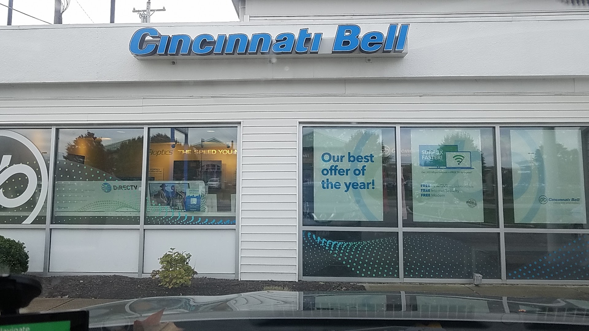 ALTAFIBER STORE - WEST CHESTER - West Chester OH - Hours, Directions ...