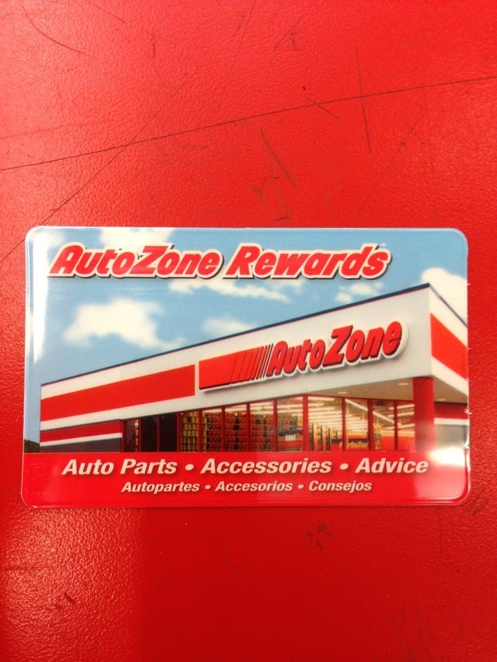 AUTOZONE AUTO PARTS - 8241 Highland Pointe Dr, West Chester OH - Hours ...