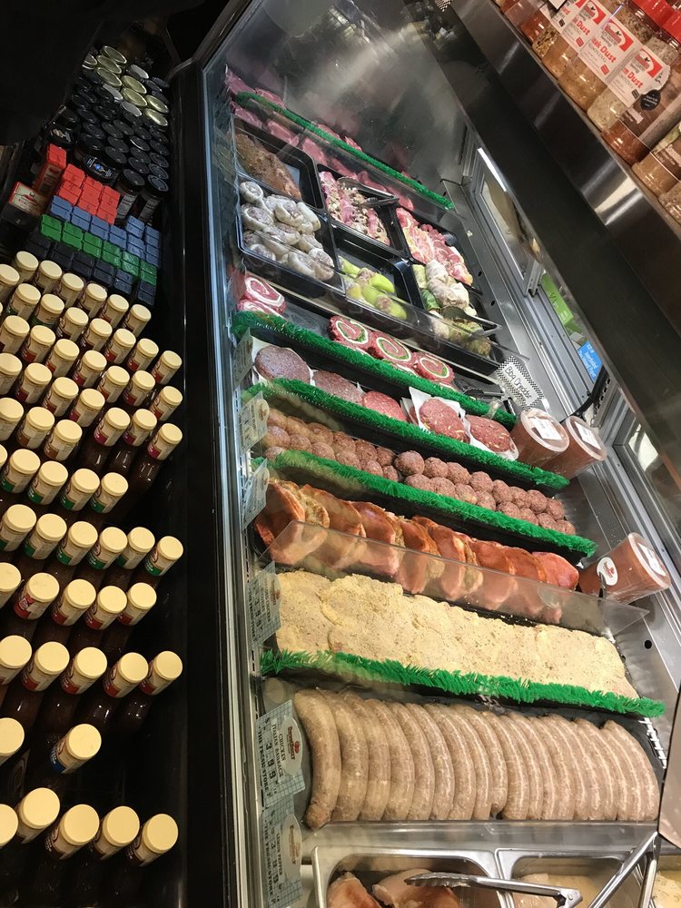 SWEET BERRY FRESH MARKET - Wickliffe OH - Hours, Directions, Reviews ...