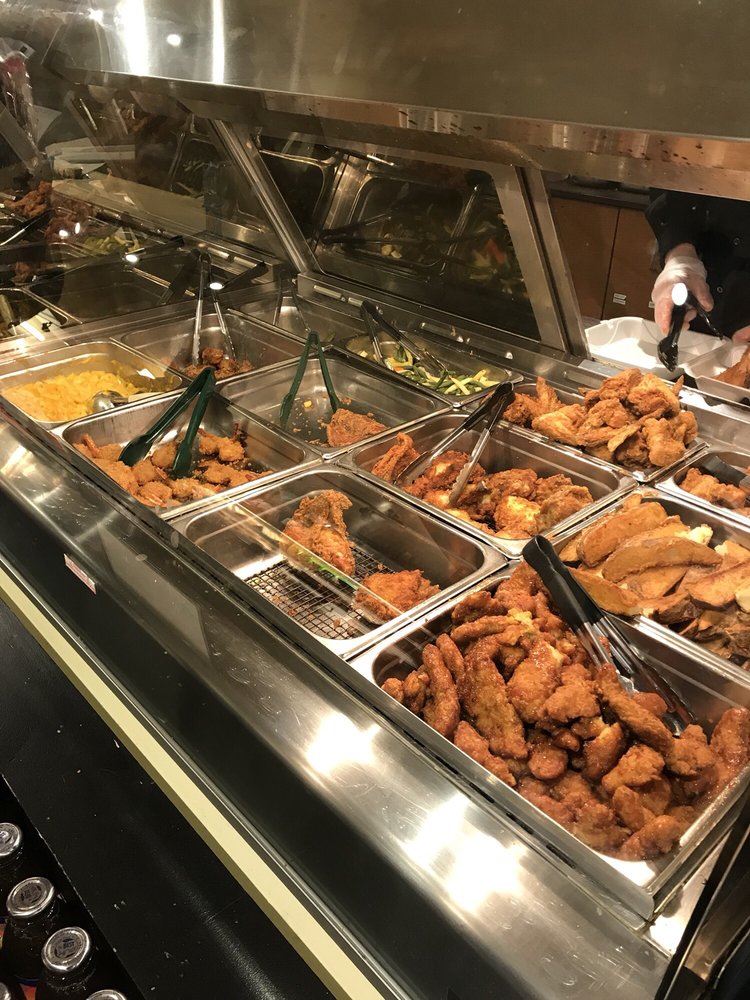 SWEET BERRY FRESH MARKET - Wickliffe OH - Hours, Directions, Reviews ...