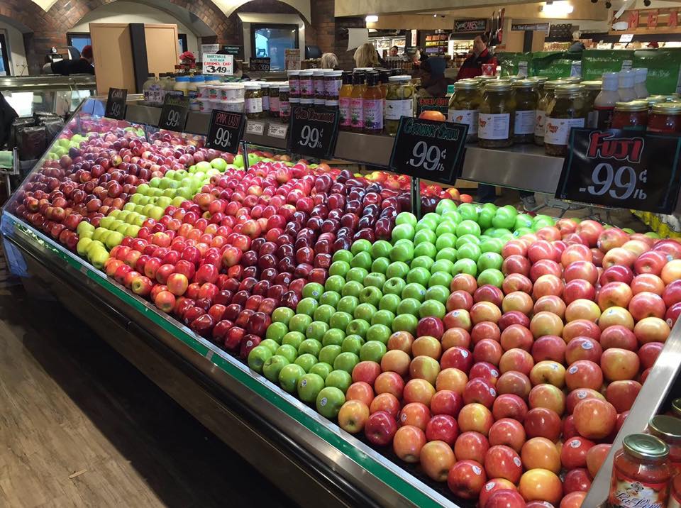 SWEET BERRY FRESH MARKET - Wickliffe OH - Hours, Directions, Reviews ...