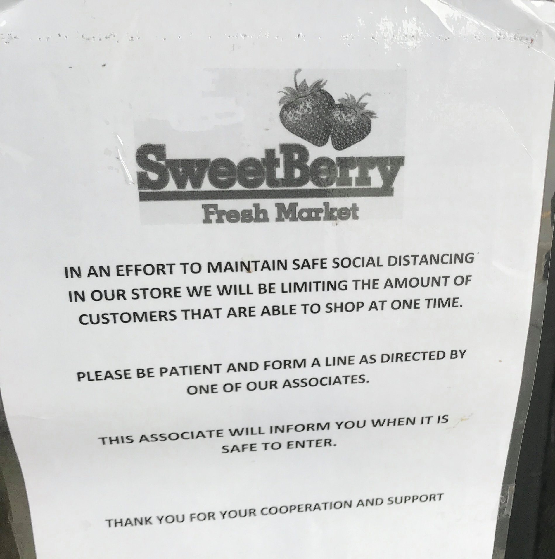 SWEET BERRY FRESH MARKET - Wickliffe OH - Hours, Directions, Reviews ...