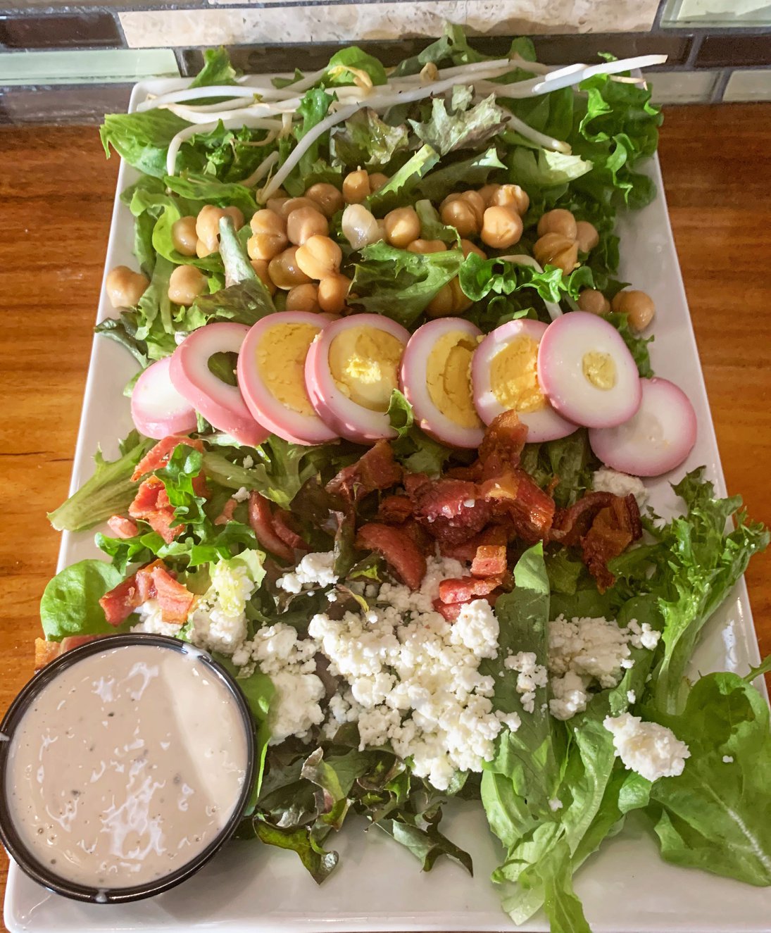 Sol - Willoughby, Willoughby - Menu, Reviews (403), Photos (113 ...