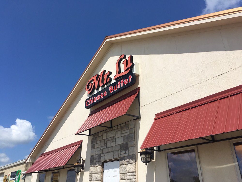 Restaurants in Cushing, OK - Updated Winter 2020 - Restaurantji