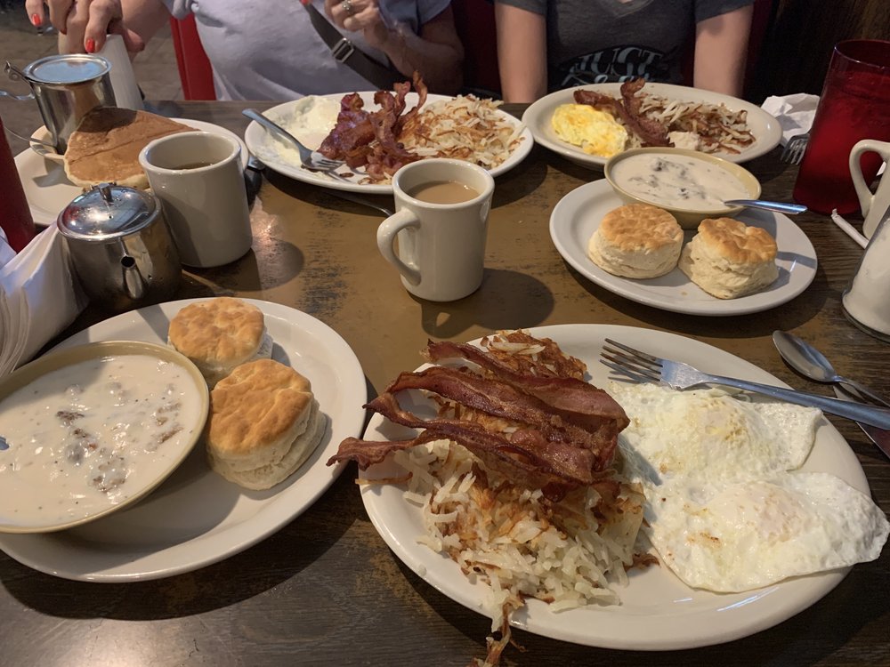 Enid, OK Restaurants Open for Takeout, Curbside Service and/or Delivery ...