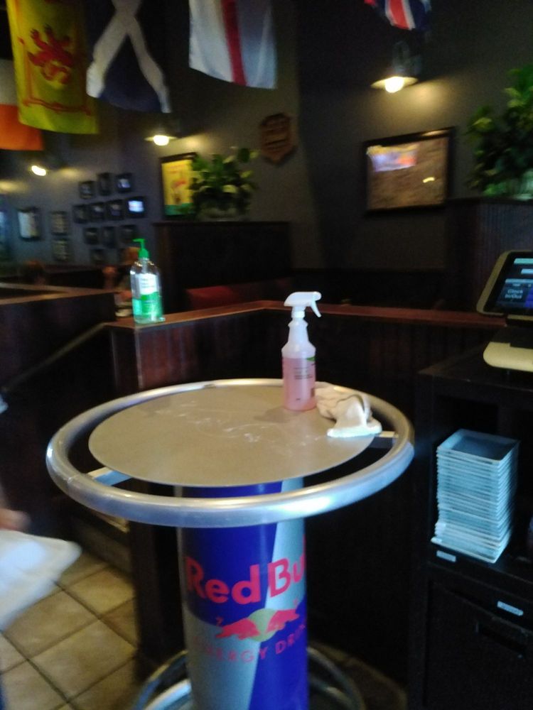 Enid, OK Restaurants Open for Takeout, Curbside Service and/or Delivery ...