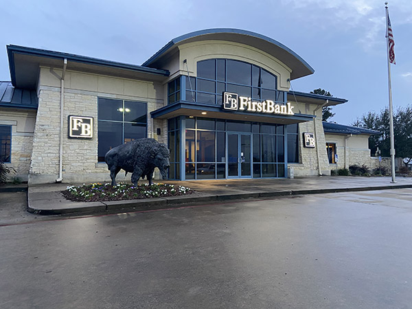 FIRSTBANK - 1912 SE Washington St, Idabel OK - Hours, Directions ...