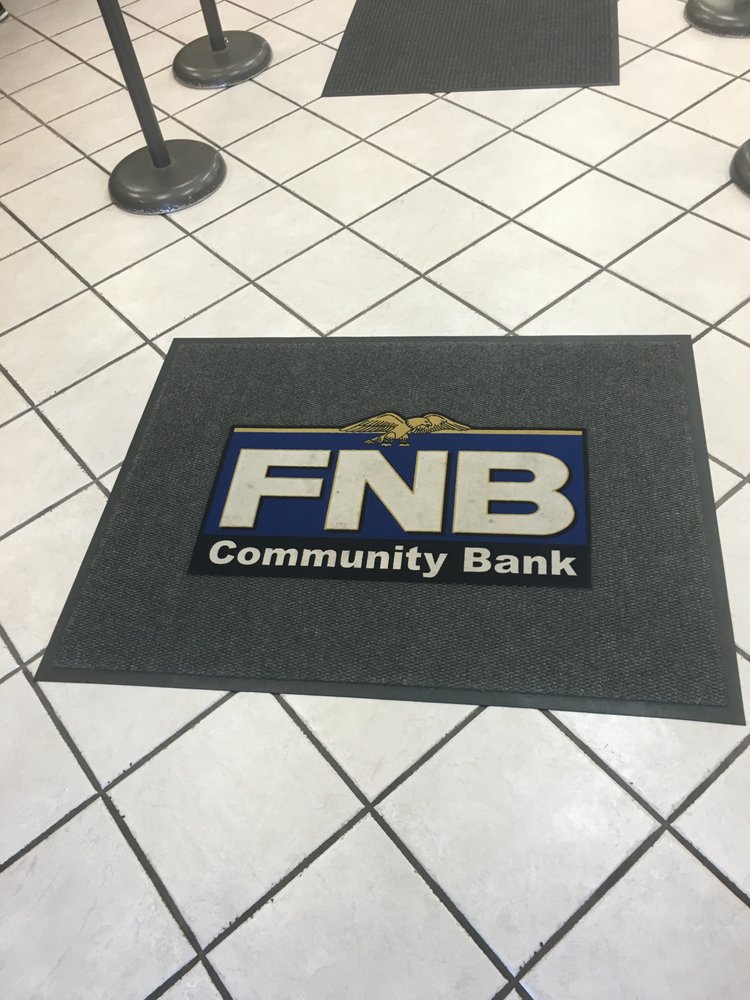 FNB COMMUNITY BANK - Midwest City OK - Hours, Directions, Reviews ...