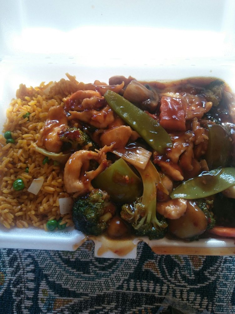 Moore, OK Restaurants Open for Takeout, Curbside Service and/or ...