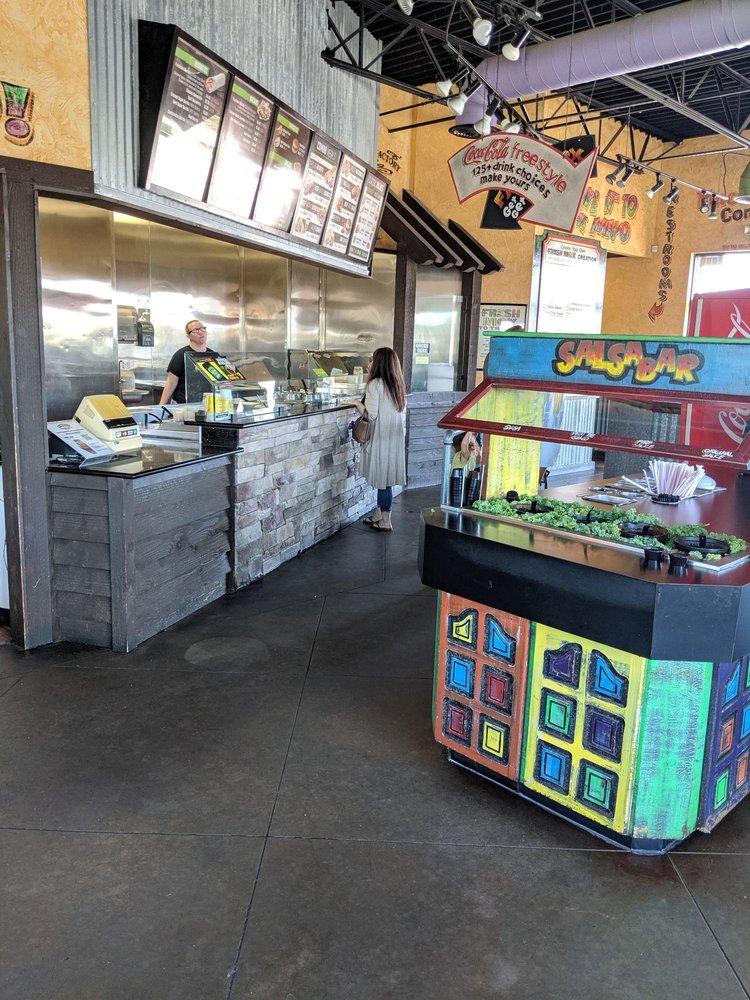 Moore, OK Restaurants Open for Takeout, Curbside Service and/or ...