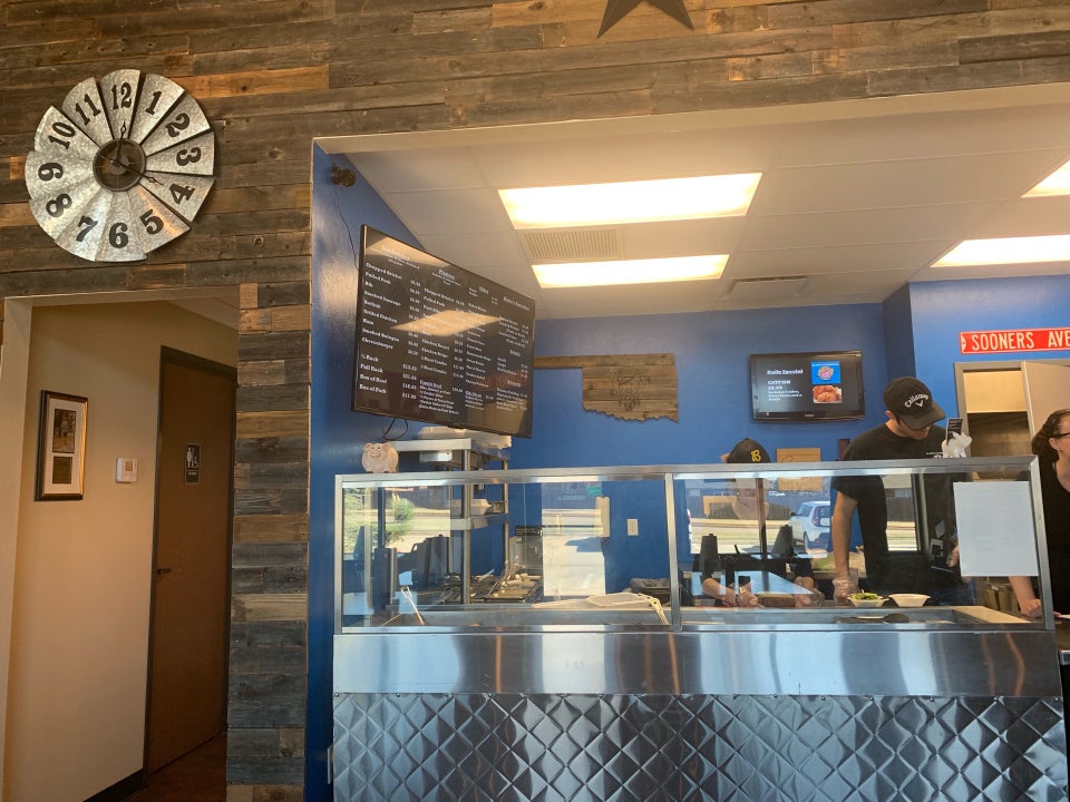 Best Restaurants in Moore, OK - Updated Spring 2020 - Restaurantji