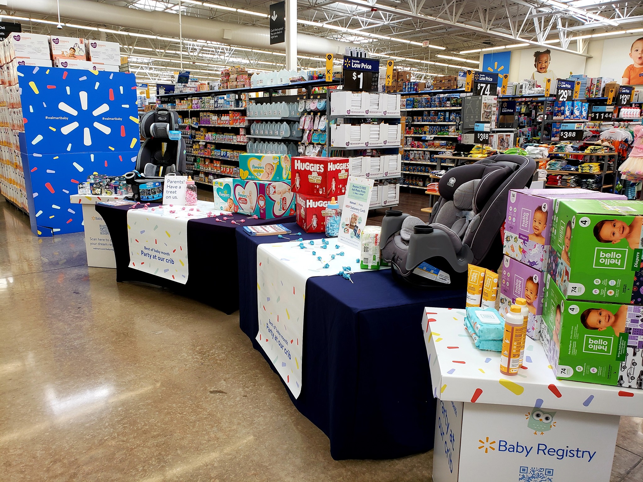 WALMART SUPERCENTER - 2000 W Memorial Rd, Oklahoma City OK - Hours ...