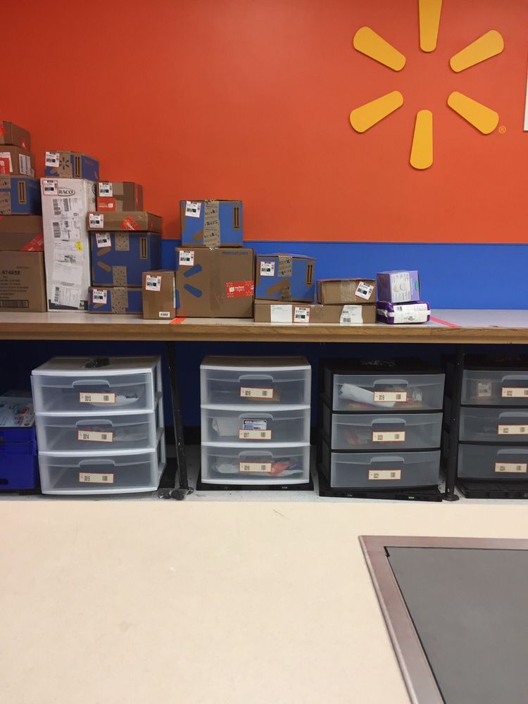 WALMART SUPERCENTER - 2000 W Memorial Rd, Oklahoma City OK - Hours ...