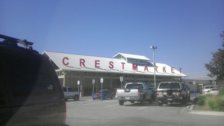 CREST FOODS - Oklahoma City OK - Hours, Directions, Reviews - Loc8NearMe