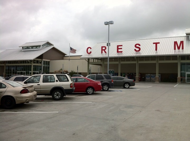 CREST FOODS - Oklahoma City OK - Hours, Directions, Reviews - Loc8NearMe