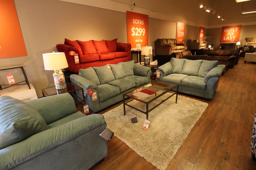 MATHIS OUTLET - Oklahoma City OK - Hours, Directions, Reviews - Loc8NearMe