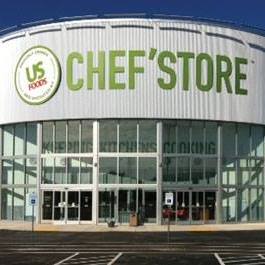 US FOODS CHEF'STORE - Oklahoma City OK - Hours, Directions, Reviews ...