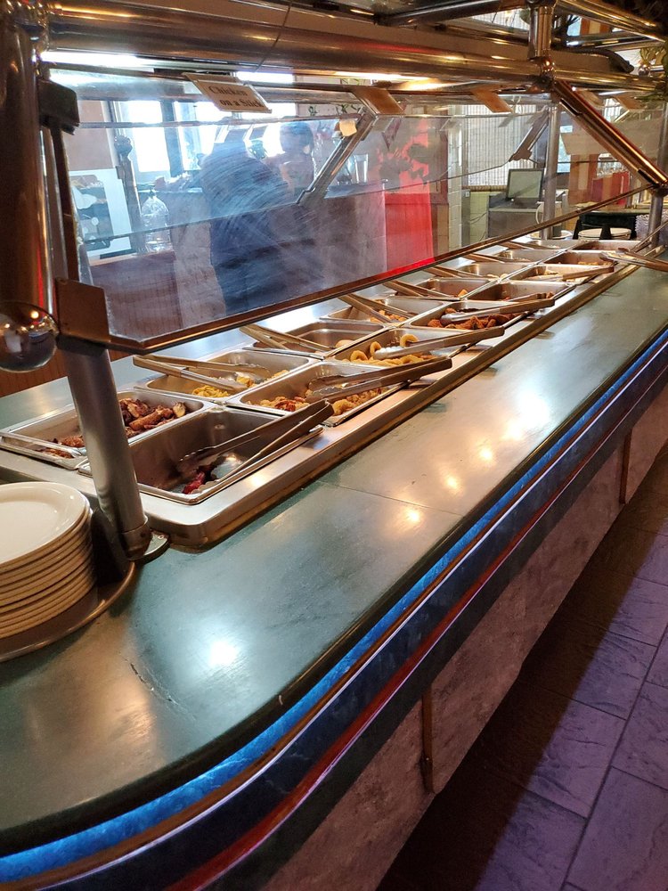 Sand Springs, OK Restaurants Open for Takeout, Curbside Service and/or ...