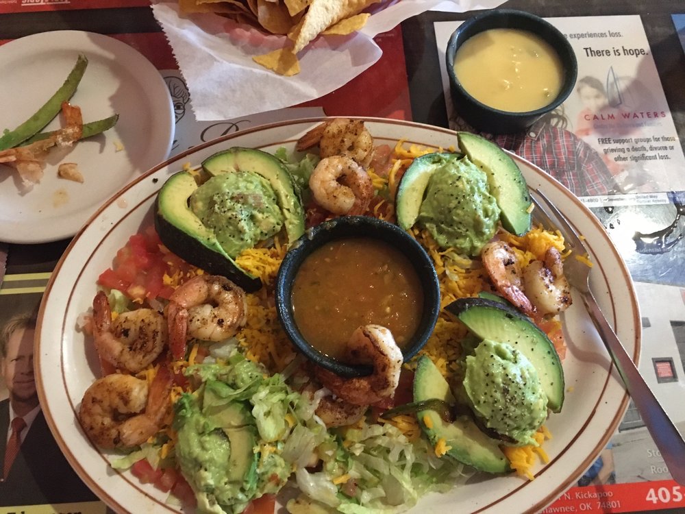 Shawnee, OK Restaurants Open for Takeout, Curbside Service and/or ...