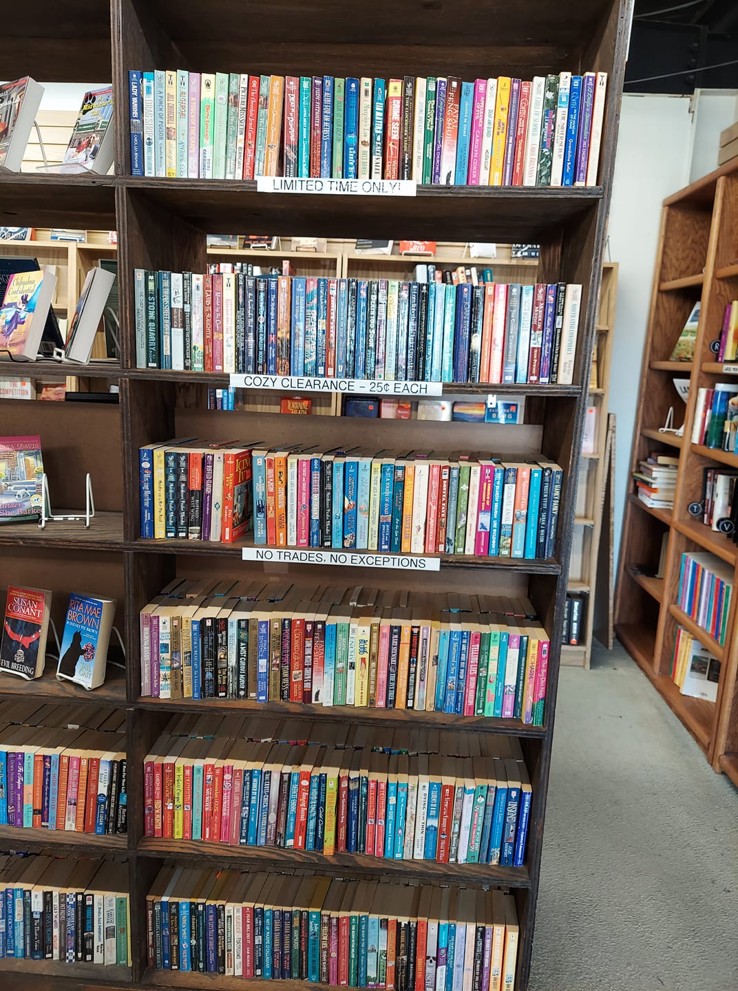 GARDNER'S USED BOOKS & COMICS - Tulsa OK - Hours, Directions, Reviews ...