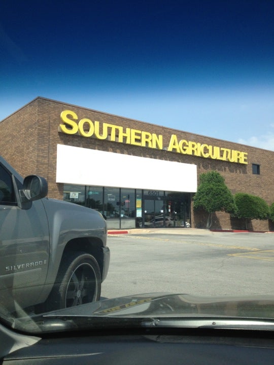 SOUTHERN AGRICULTURE - Tulsa OK - Hours, Directions, Reviews - Loc8NearMe