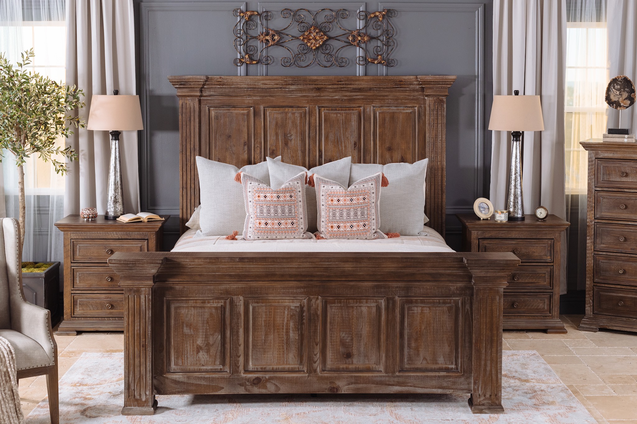 MATHIS HOME - Tulsa OK - Hours, Directions, Reviews - Loc8NearMe