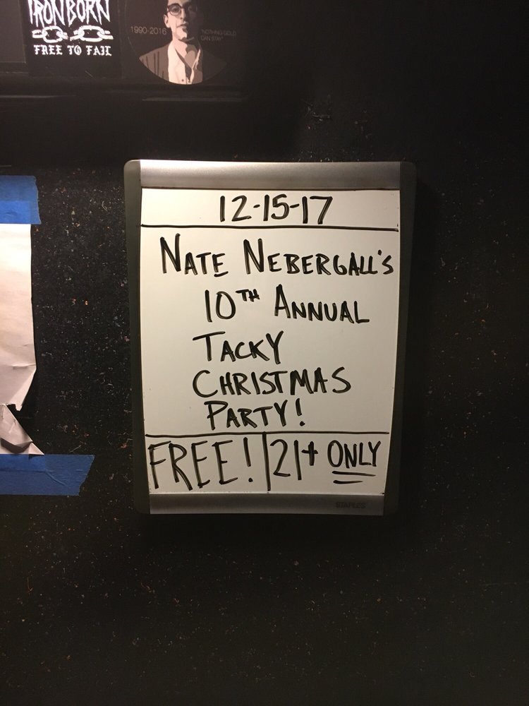 THE VANGUARD - Tulsa OK - Hours, Directions, Reviews - Loc8NearMe