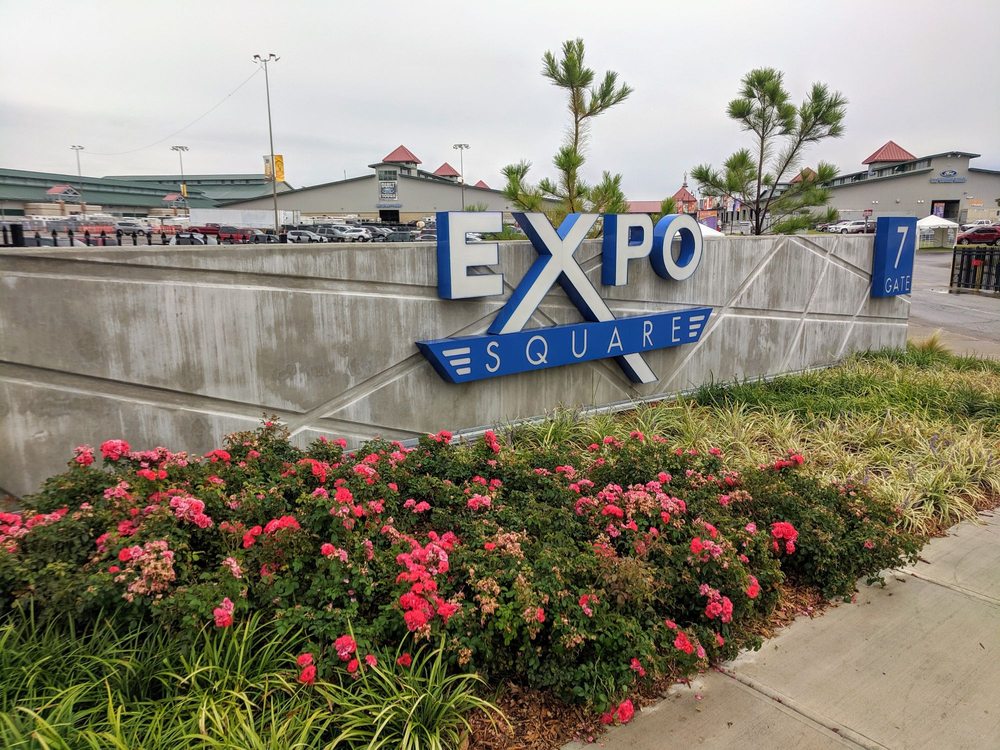 EXPO SQUARE - Tulsa OK - Hours, Directions, Reviews - Loc8NearMe